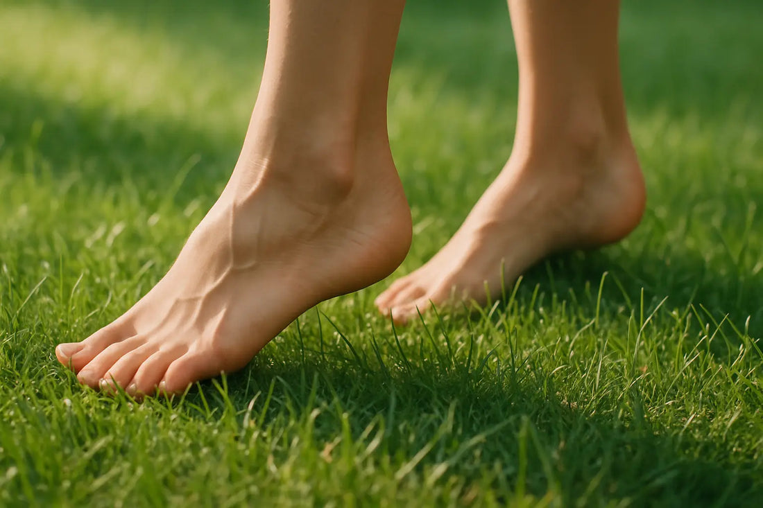 Barefoot and Free? The Truth About Ditching Your Shoes for Good – Daily ...