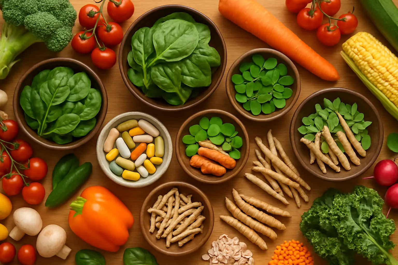 Why Home-Cooked Food Isn’t Always Nutritionally Complete