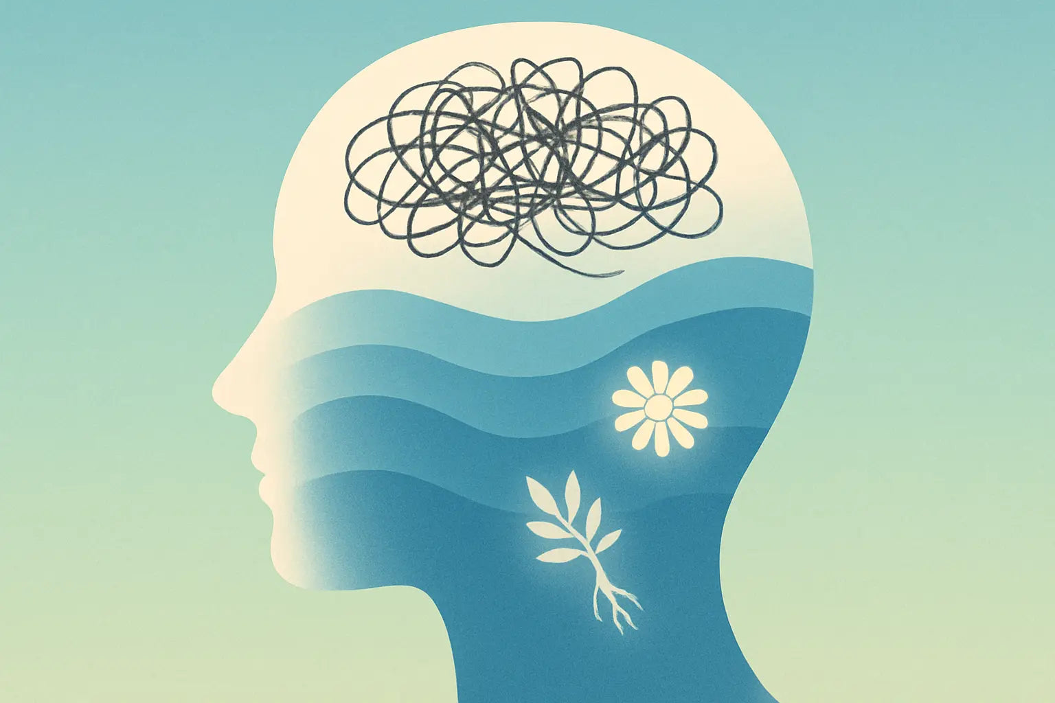 How to Calm Your Mind and Stop Overthinking: A Simple Guide